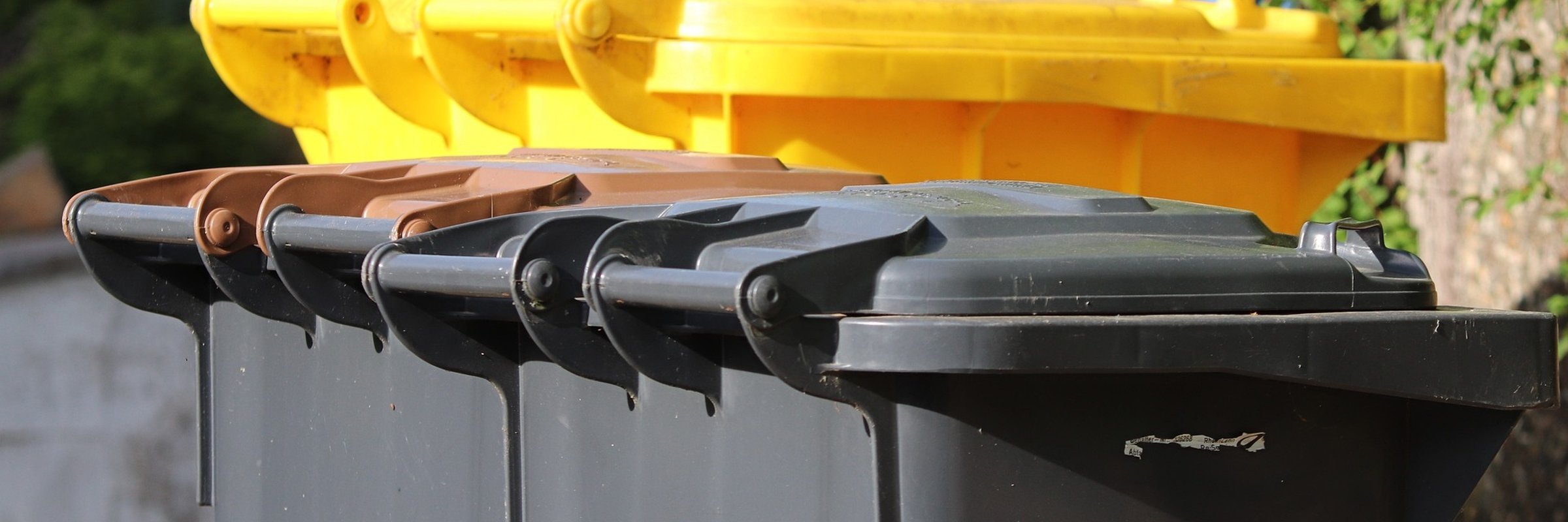 Gegen wilden Müll | Stadt Schenefeld