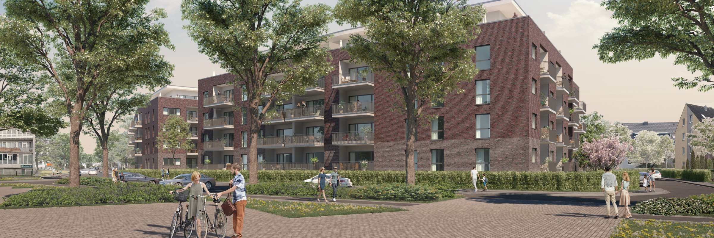 Stadtentwicklung | Stadt Schenefeld