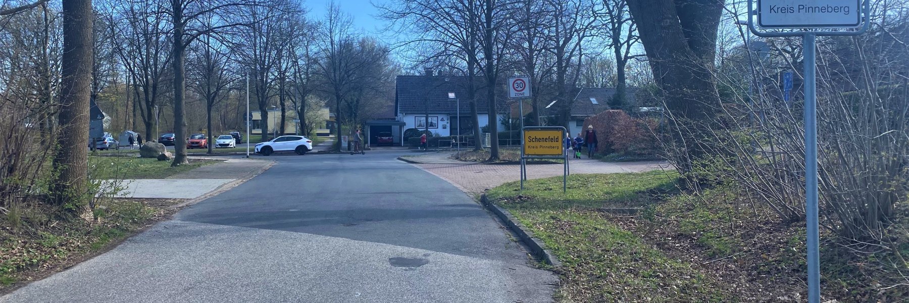 Schenefeld | Stadt Schenefeld