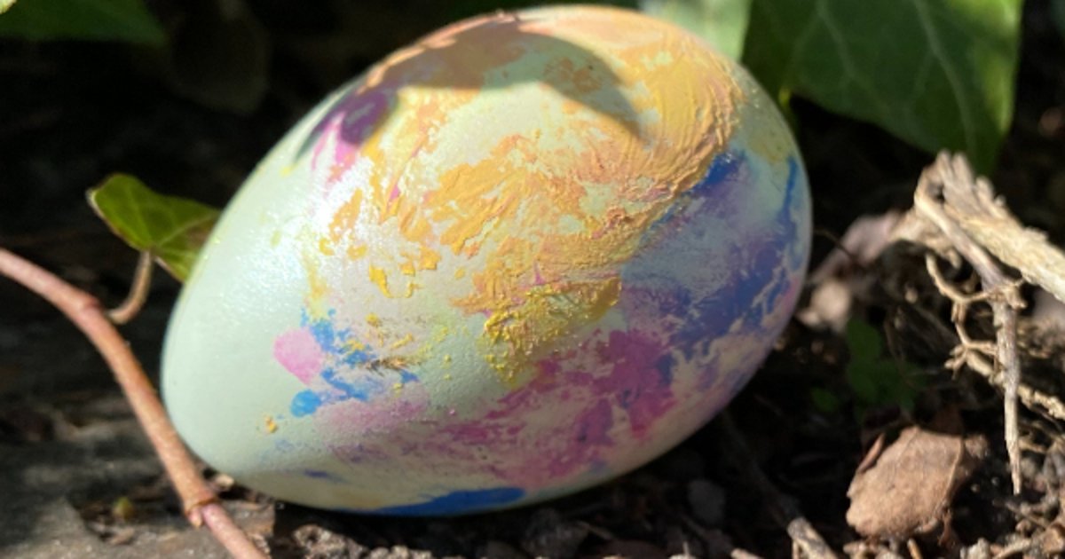 Lighthouse Science Samstag: Ostern - Physikexperimente mit Eiern ...