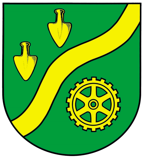 Stadtwappen | Stadt Schenefeld